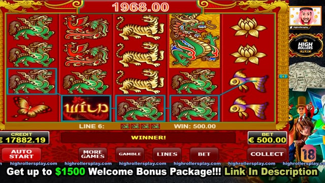 Fantastic Ultra ★ Big Win Casino €69300! Fan Game. ★ High Stakes Play ...