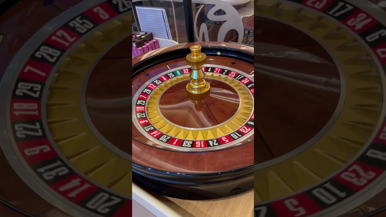 The Most Insane Roulette Spin Of My Life Big Win | High Rrollers Play