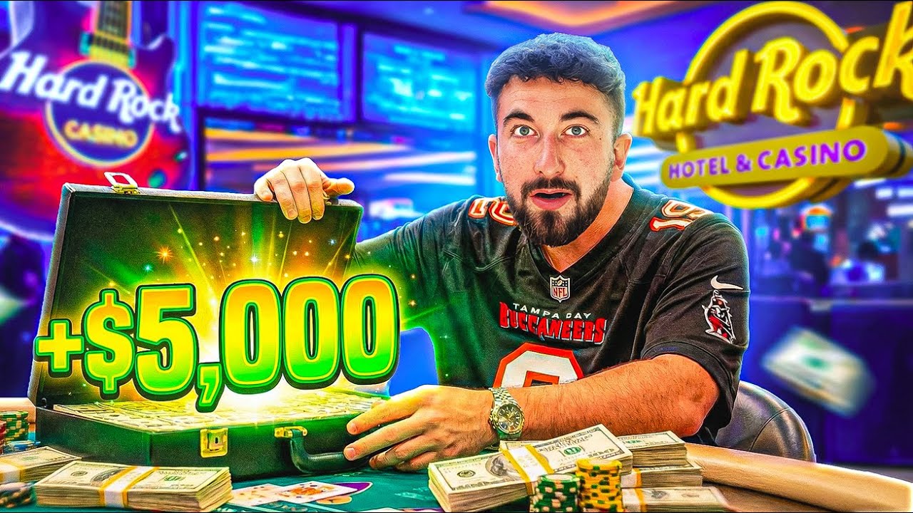 After Months Of Losing In Blackjack, I Can't Believe This Actually ...