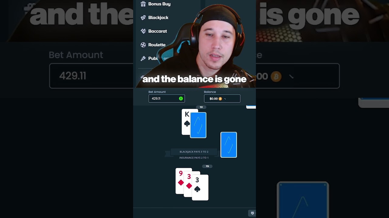 Big Win: An Unbelievable Turn Of Events | High Rrollers Play