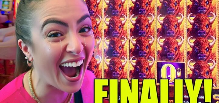 My Greatest Day Ever On Buffalo Nearly Had Me In Tears With A Big Win ...